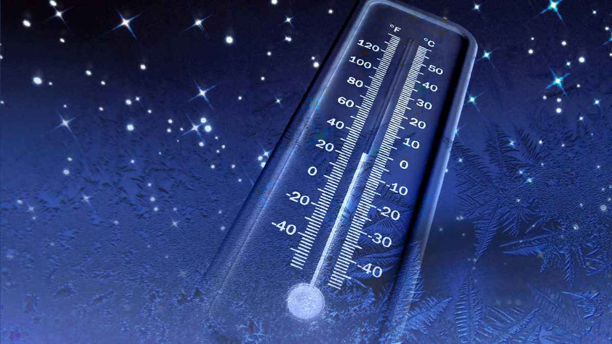 These Alabama shelters are open during cold weather