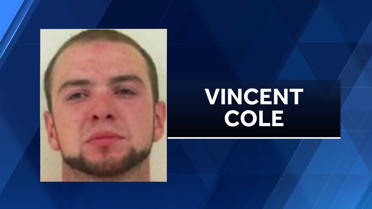 'Violent' felon police looking for in York County turns self in, police say