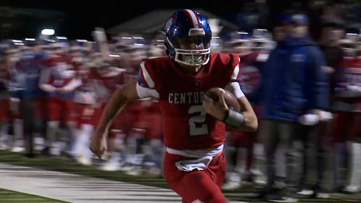 CAL's Cole Hodge commits to East Carolina football