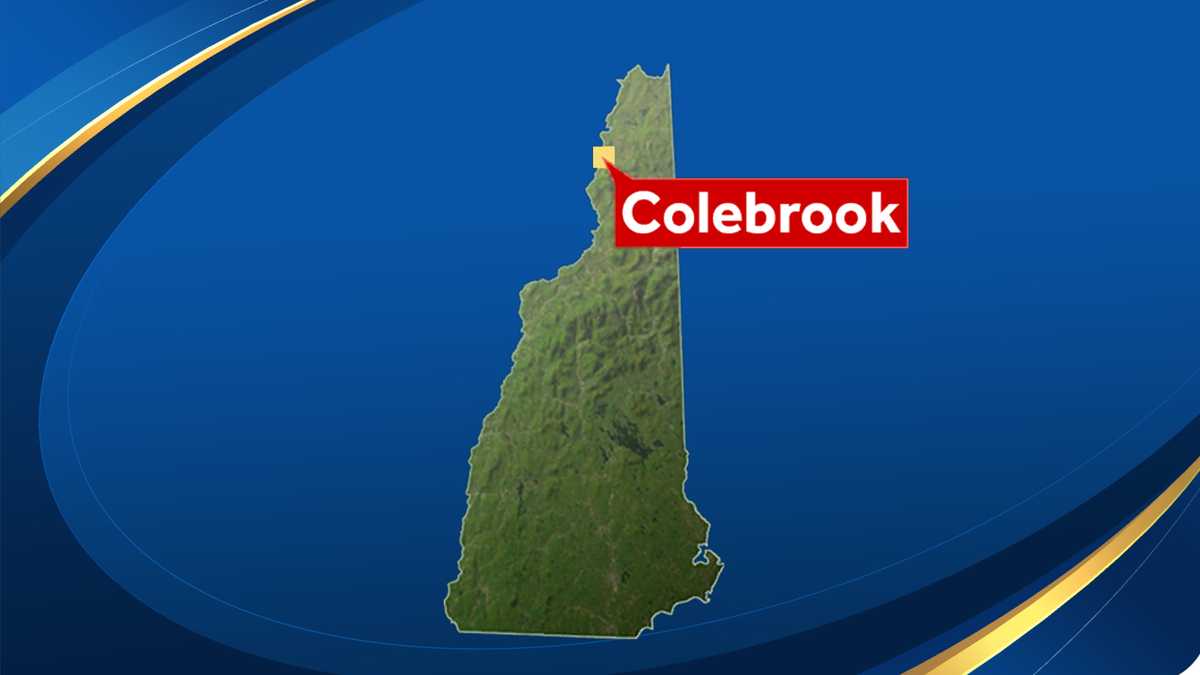 Colebrook receives $750K to clean out wastewater treatment facility
