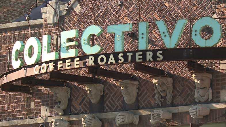 Colectivo employees hold reverse boycott