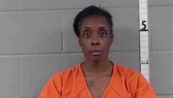 Woman arrested after 5-year-old boy found dead in suitcase moved to ...