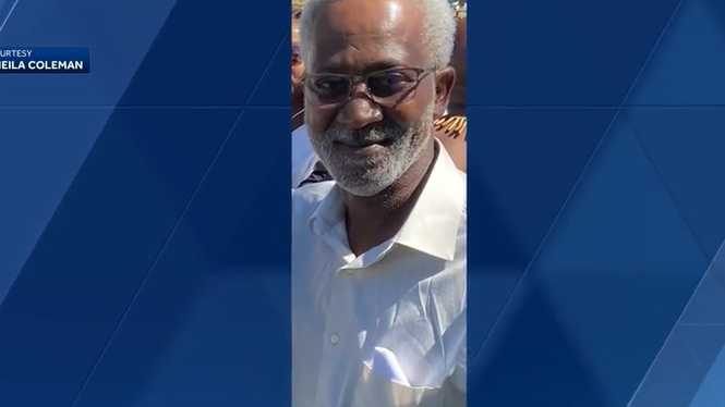 Michael Coleman remembered after being killed in wheelchair