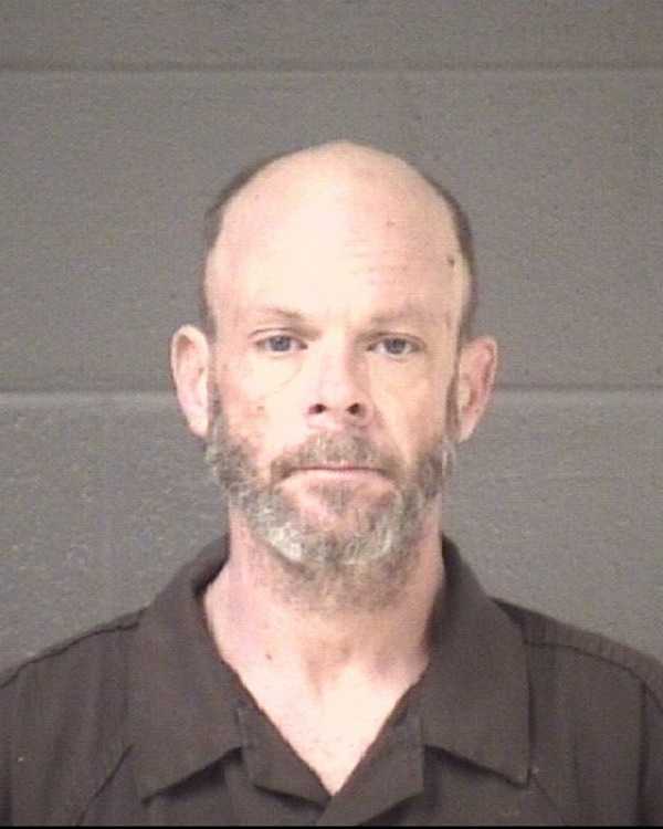 Days-long crime spree ends in chase, arrest; suspect faces more than 50 ...