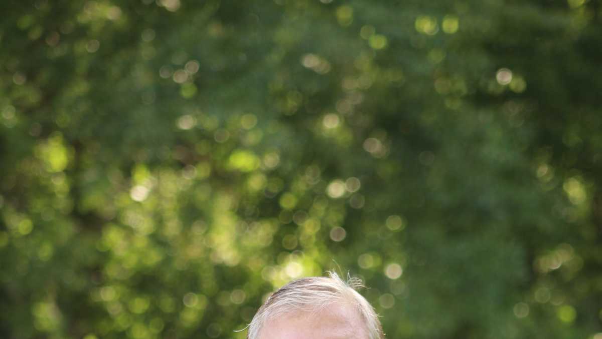 Senate candidate 'compelled by God' to run for vacant District 26 seat