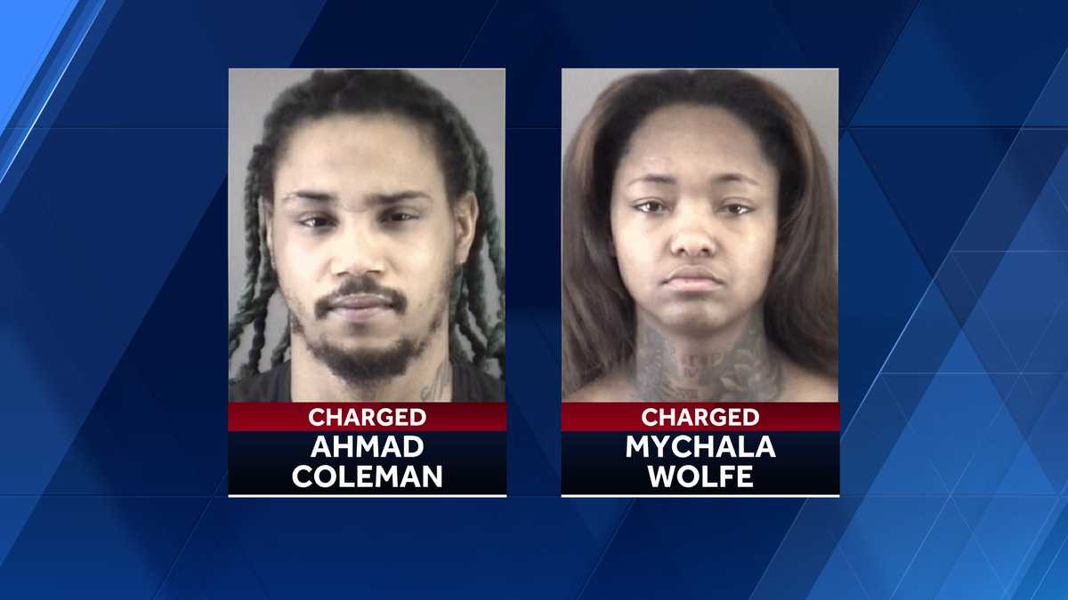 Homicide Arrest: Additional suspects arrested in Triad homicide