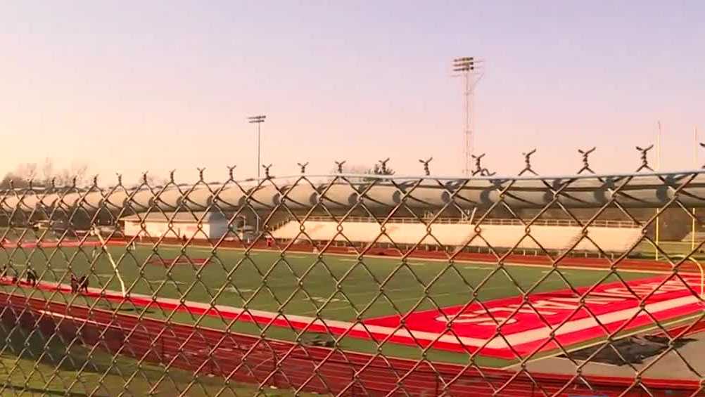 Colerain HS principal warns students about walking out in protest of ...