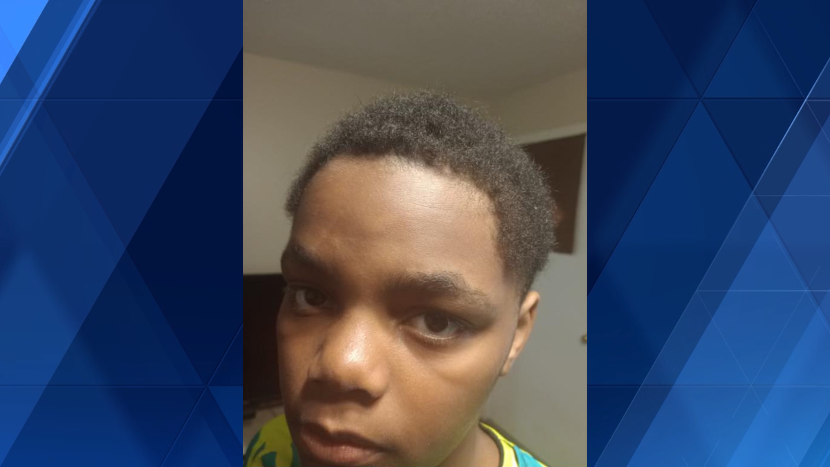 Colerain police searching for critically missing 11-year-old Colerain police searching for critically missing 11-year-old