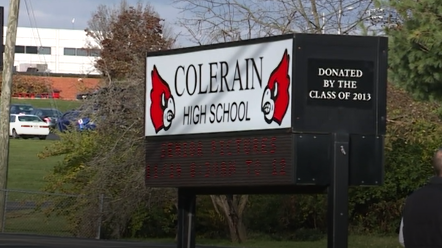 Independent toxicology test granted for Colerain student accused of ...