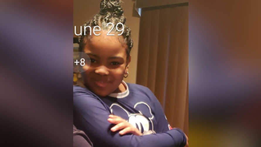 Police: 10-year-old girl who disappeared from Colerain Walmart found safe