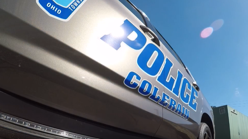 Colerain police levy fails, cuts to department are coming