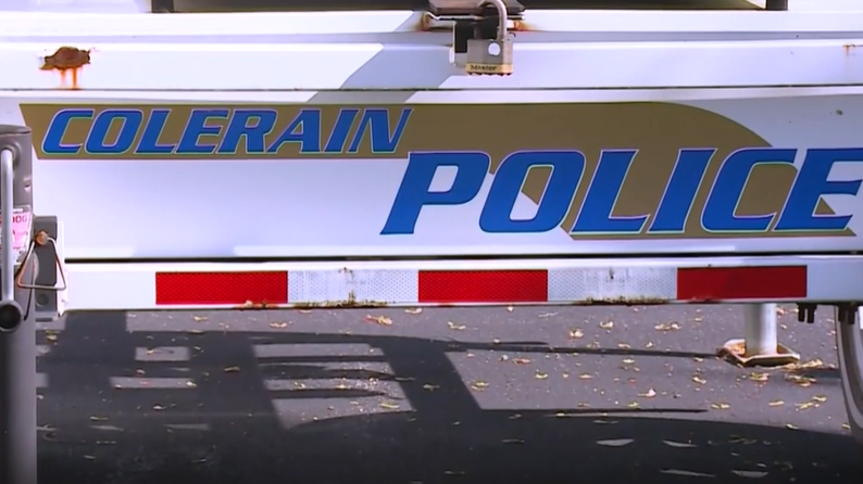 Language approved for proposed Colerain Township police levy