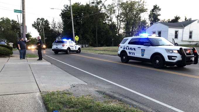 Colerain police investigate reports of shots fired between multiple ...