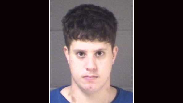 Asheville: Man faces more child kidnapping, sex charges