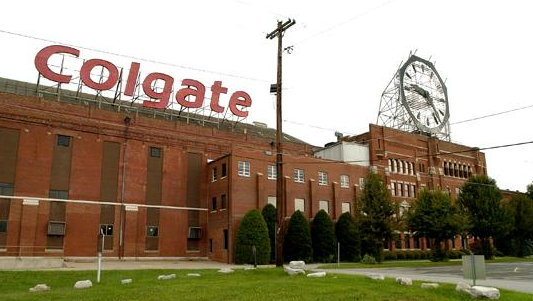 Hotel to replace former Colgate plant in Clarksville