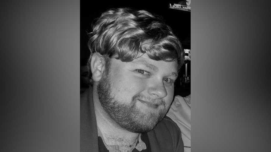 Vigil service planned for Bucksport man missing for 7 years