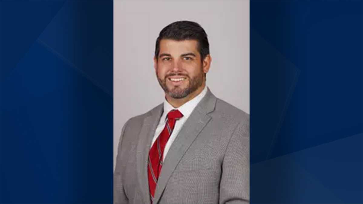 Florida Gulf Coast University announces new athletic director