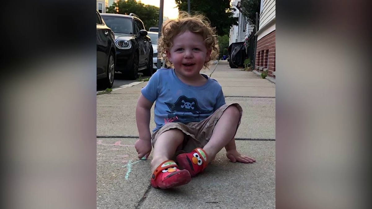 Driver found guilty in South Boston crash that killed boy in stroller