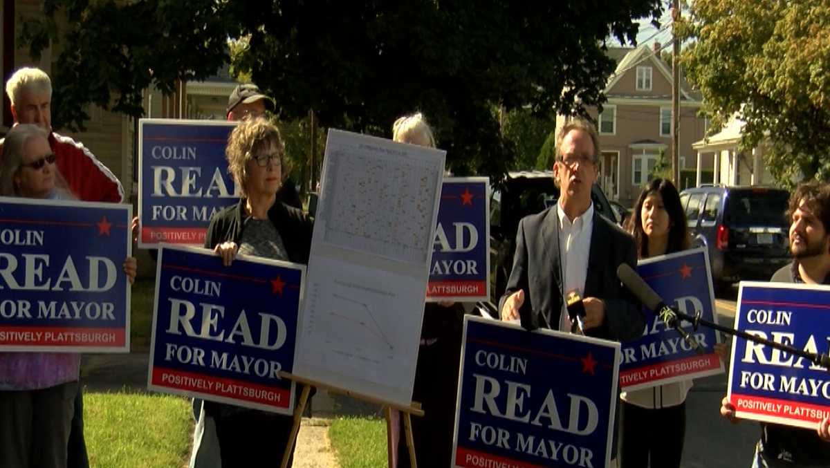 Colin Read: Plattsburgh needs new plan to repair roads