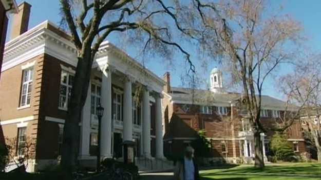 Local Professors Politicians React To Supreme Court Striking Down
