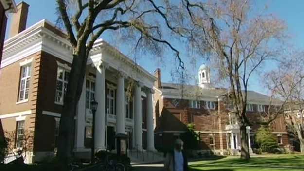 Local Professors Politicians React To Supreme Court Striking Down