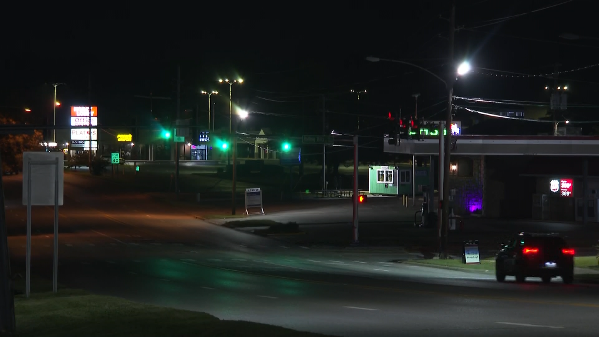 Elkins police, Arkansas State Police end chase in Fayetteville
