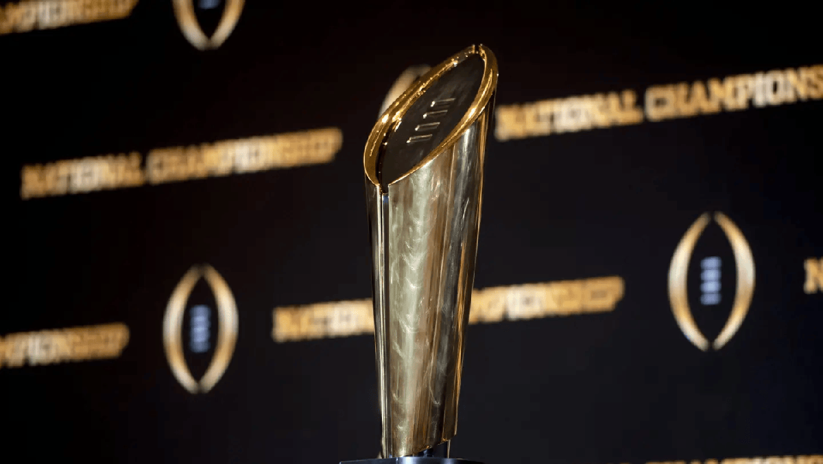 CFP sets 2026 and 2027 playoff dates — here’s what’s changing
