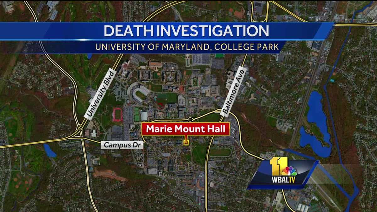 Death investigation underway at UMD