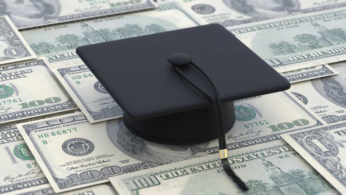 Money Matters: New student loan repayment options for low, middle ...