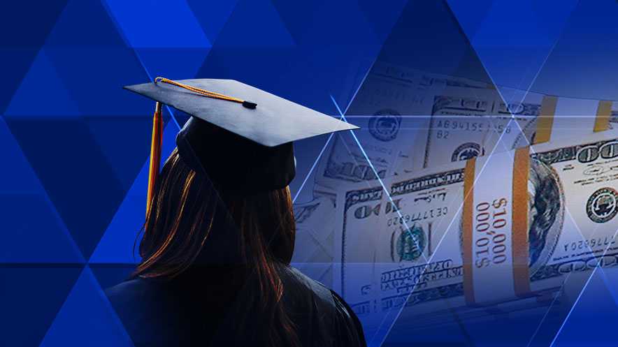 Proposal would make college free for many students in Pennsylvania