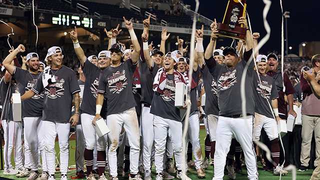 MSU Baseball announces coaching change