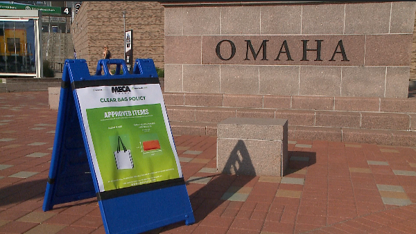 Tailgating early for the College World Series, parking tips and rules ...