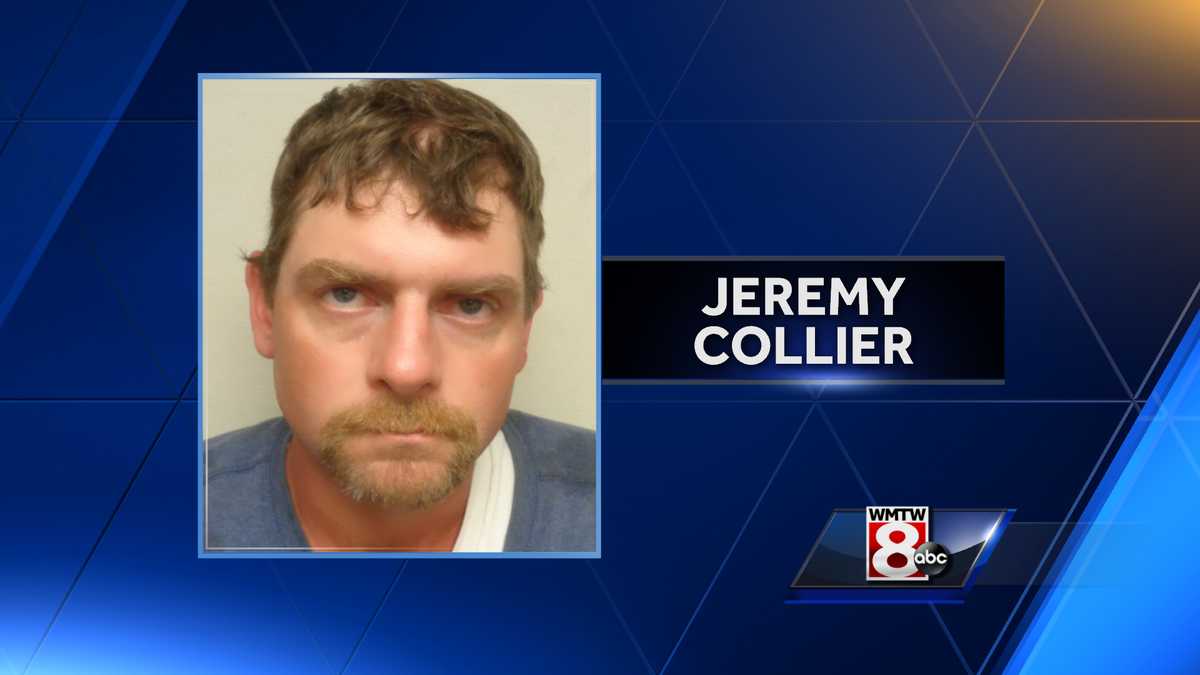 Maine man arrested for exposing himself to teen girls near library