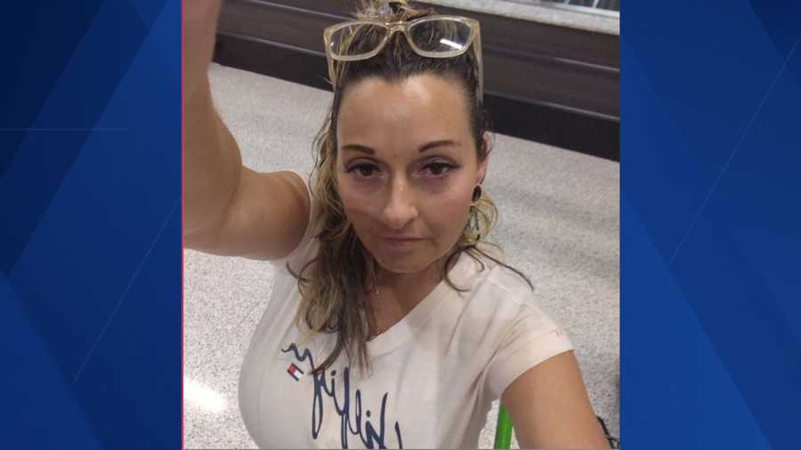 Collier County Sheriff's Office searching for missing East Naples woman