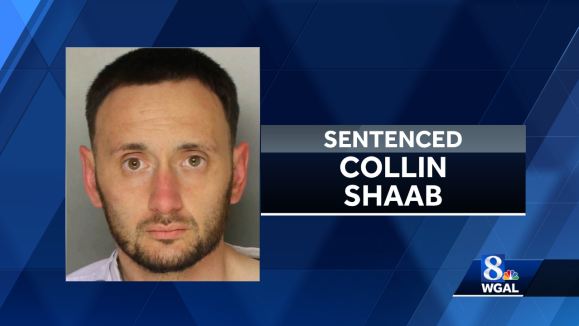 Lancaster County man sentenced for robbing 3 banks
