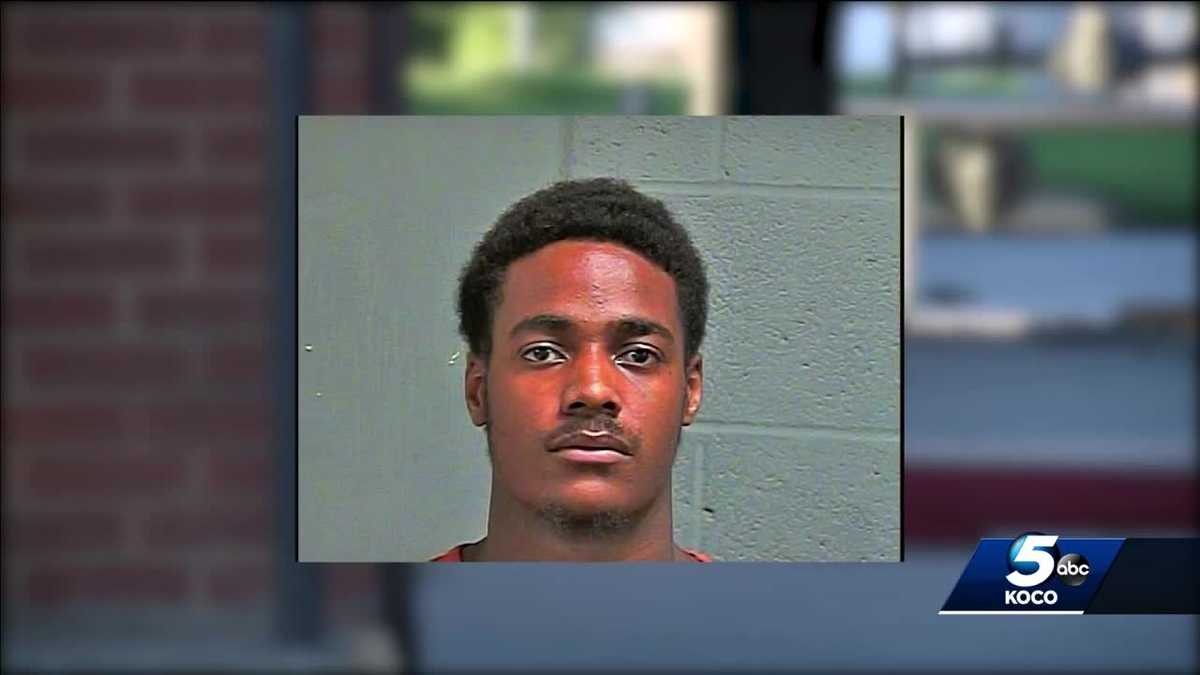 Ocpd Man Arrested Again After Being Accused Of Sexually Assaulting