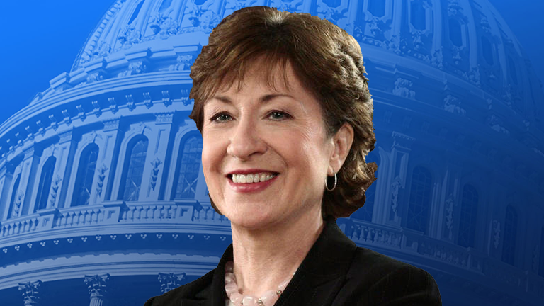 New memorial backed by Collins would honor slain journalists