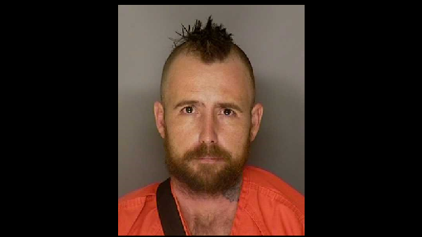 Accused killer in deadly Aptos shooting makes his first court appearance