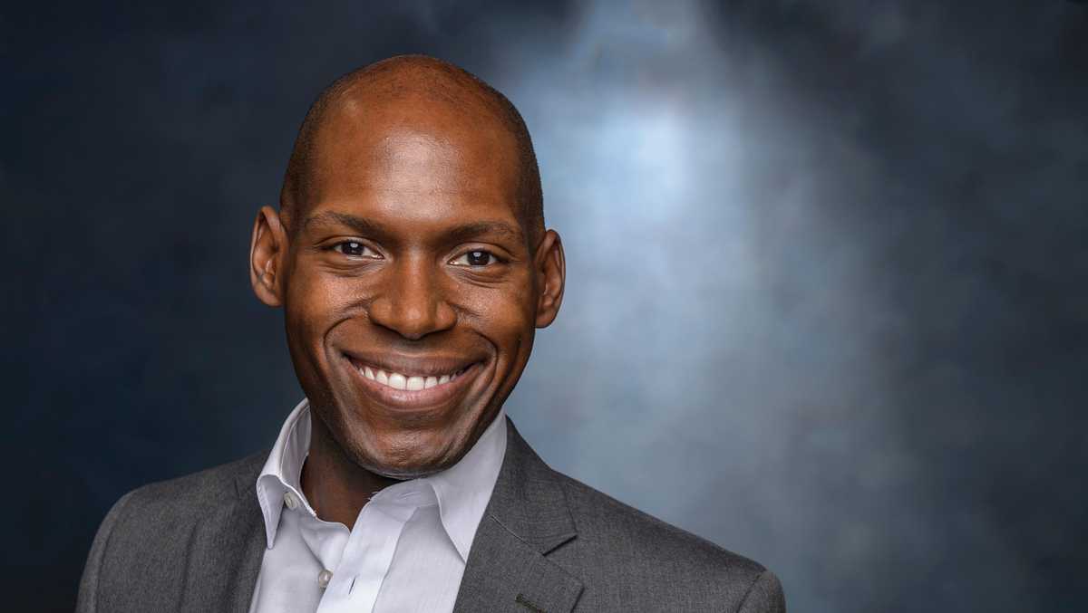 Kentucky Democratic Party taps 1st African American chairman