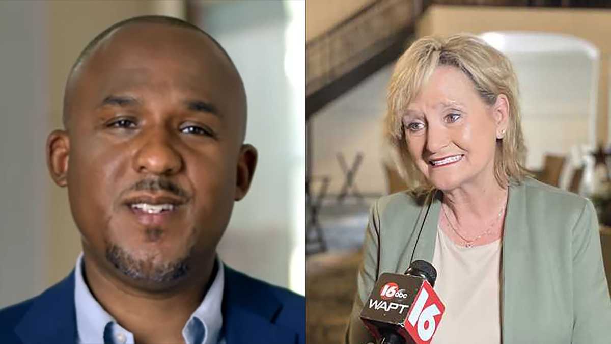 'Parody' video sparks controversy in Mississippi Senate race