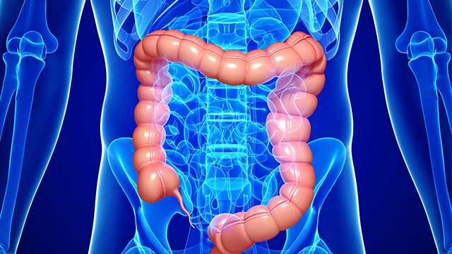 Man, 46, gets medical help for bizarre, rare case of gut brewing ...