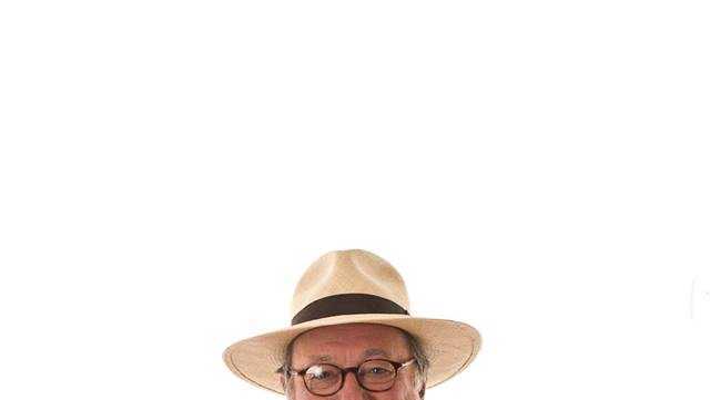 Local business owner 'Colonel' De Stewart dies at 71