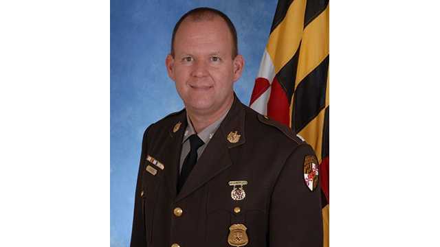 Hogan appoints Woodrow Jones as MSP superintendent