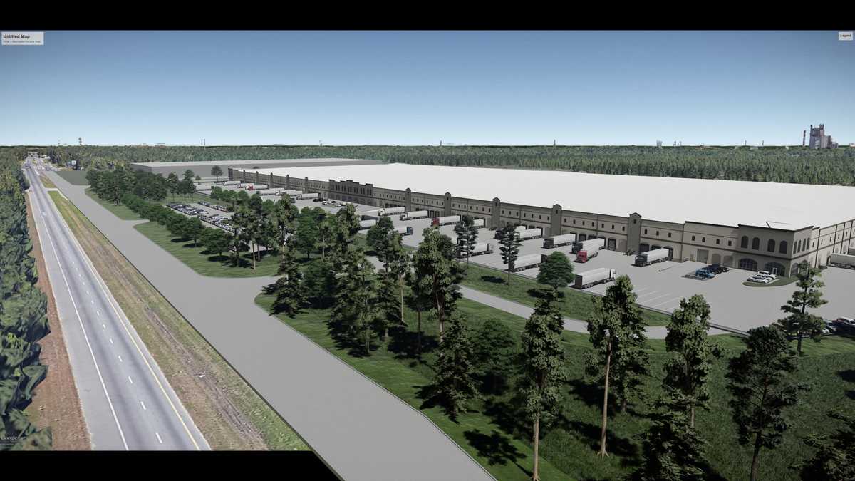 Savannah company announces expansion, bringing 200 jobs, $80 million ...