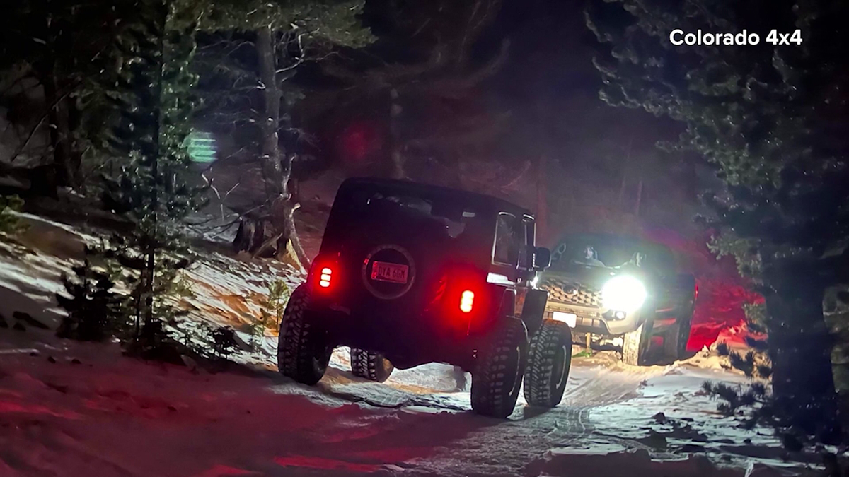 SOS feature helps stranded Mass. travelers get rescued in CO