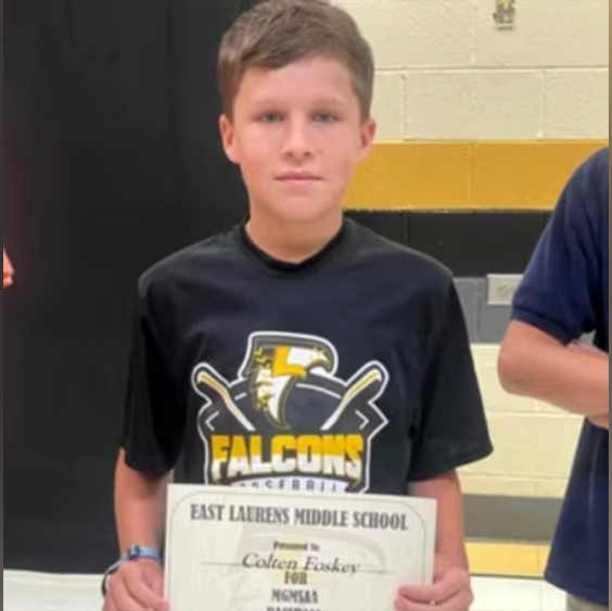 Georgia: 12-year-old boy dies following boat accident