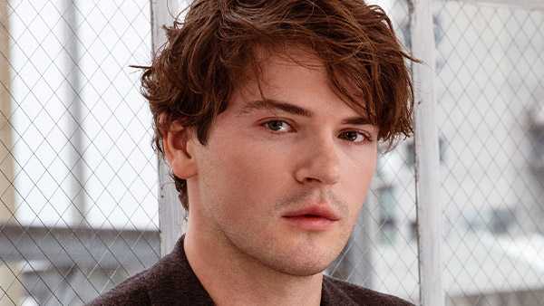 Kentucky native Colton Ryan nominated for coveted Tony Award