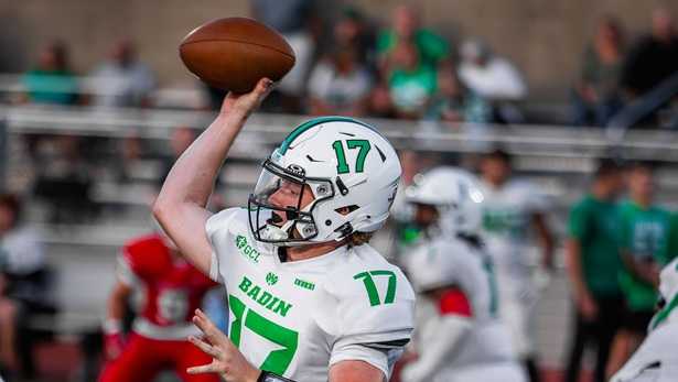 LIVE SCORES: See latest scores for Cincinnati, NKY high school football ...