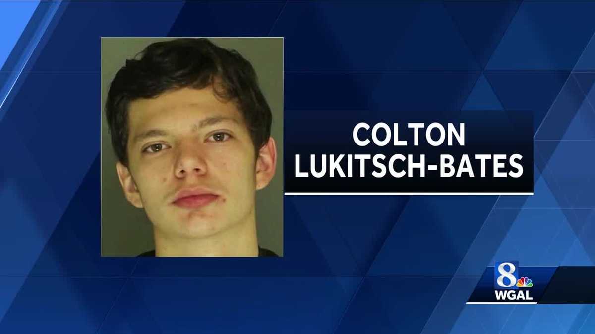 Three teens arrested in series of break-ins, burglaries in two counties