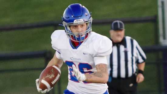 NKY Round-Up: Conner downs Cooper